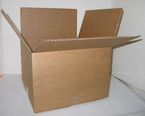 12x12x16 Corrugated Packing Shipping Moving Mailing Cartons Box 25 New ...