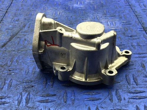 2017-2021 MERCEDES C43 3.0L HIGH PRESSURE FUEL PUMP INJECTION HOUSING ...