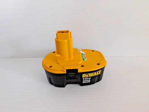 DeWALT 18V XRP Battery DC9096 Genuine OEM Equipment - Tested | eBay