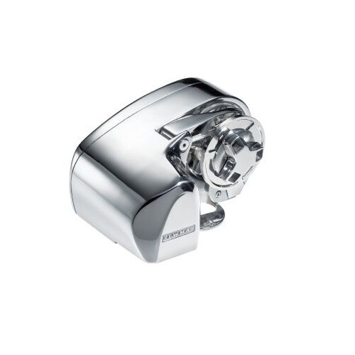 Lewmar Pro Series 700H Anchor Windlass W/Rocker & Contactor 12v ...