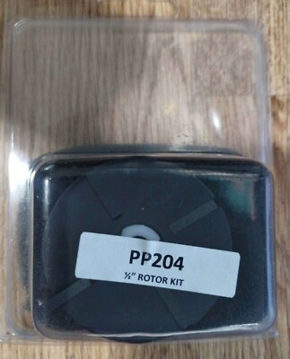 DESA Reddy Heater PP204 Rotor Kit, Vanes and Filter | eBay