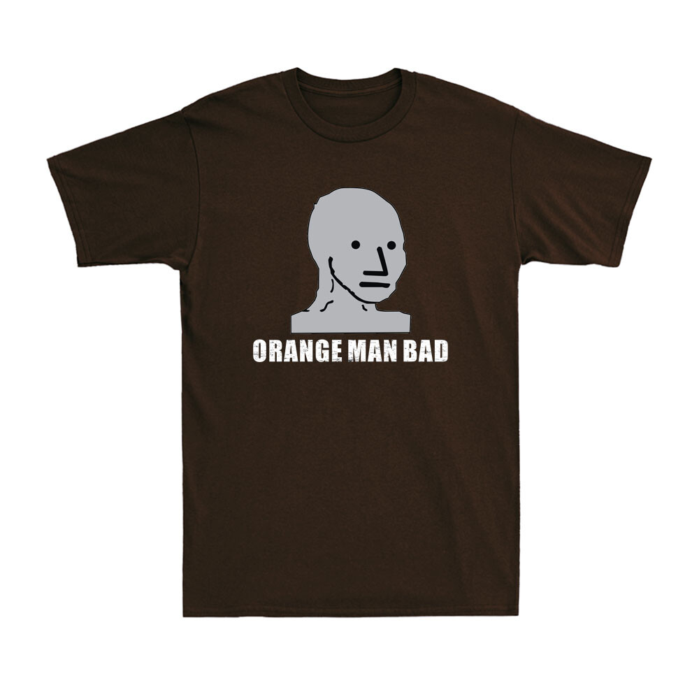 Funny Bad Men