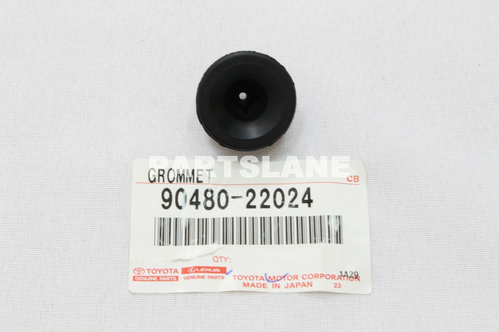 Toyota 90480-22024 OEM Genuine Grommet | Genuine OEM | Japan