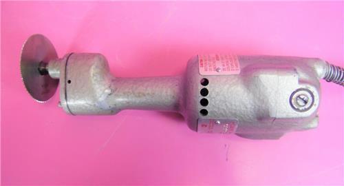 Stryker 9003-210 Cast Cutter Autopsy Orthopedic Electric Saw & Blade | eBay