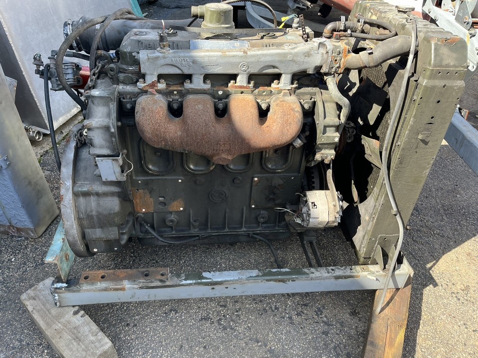 471 detroit diesel engine | eBay