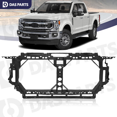 Radiator Core Support Bracket For 2020-2022 Ford F250 F350 F450 F550 ...