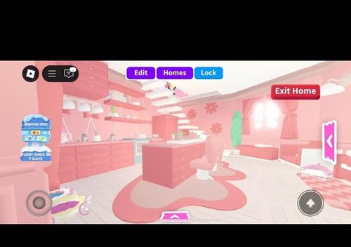 SALE! CHEAP HOUSES ! ADOPT frm ME! Pink Fairy House ! | eBay