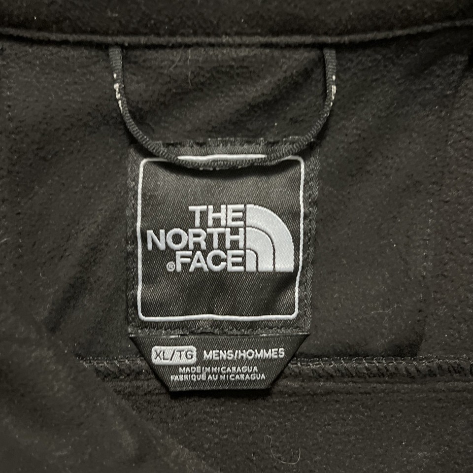 The North Face Apex Bionic Vest - Black, Men’s, Size XL | eBay