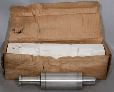 NEW Smith-Renaud CA-0020 Precision Drilling Spindle PN: 14-108-0289-01 ...