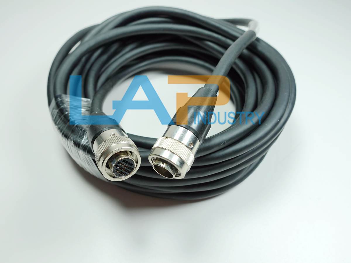 1PCS NEW FIT FOR Teach Pendant Cable A660-2007-T392 10m/12m/15m/20m | eBay