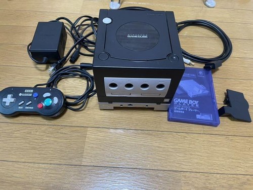 GameCube Game Boy Player HORI Digital Controller Set | eBay