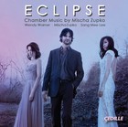 Zupko / Warner / Lee - Eclipse: Chamber Music by Mischa Zupko [New CD] | eBay.de