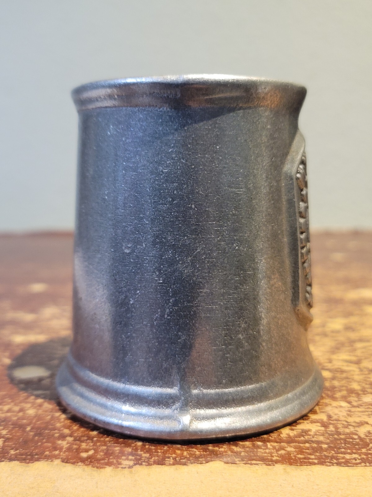 Rotary International Mug "In Appreciation Lebanon Colorado" Wilton ...