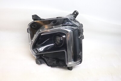 2022 2023 Chevrolet Traverse LED Left Driver Headlight 85596373 OEM | eBay