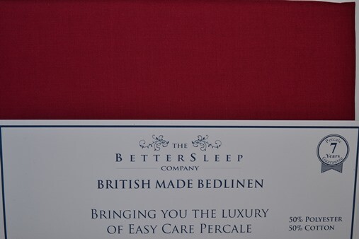 Electric Bed Fitted Sheet EXTRA DEEP (12") 2'6" x 6'6" 76cm x 198cm ...