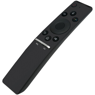 New TM1680A Smart VOICE Control BN59-01266A Remote for Samsung TV ...