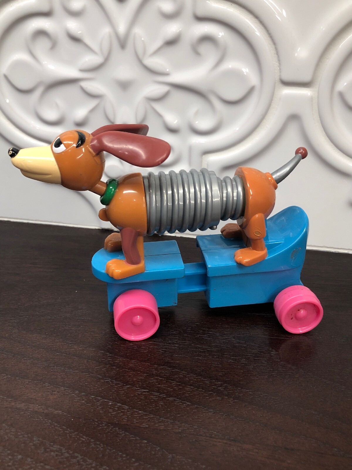 Toy Story 2 Slinky