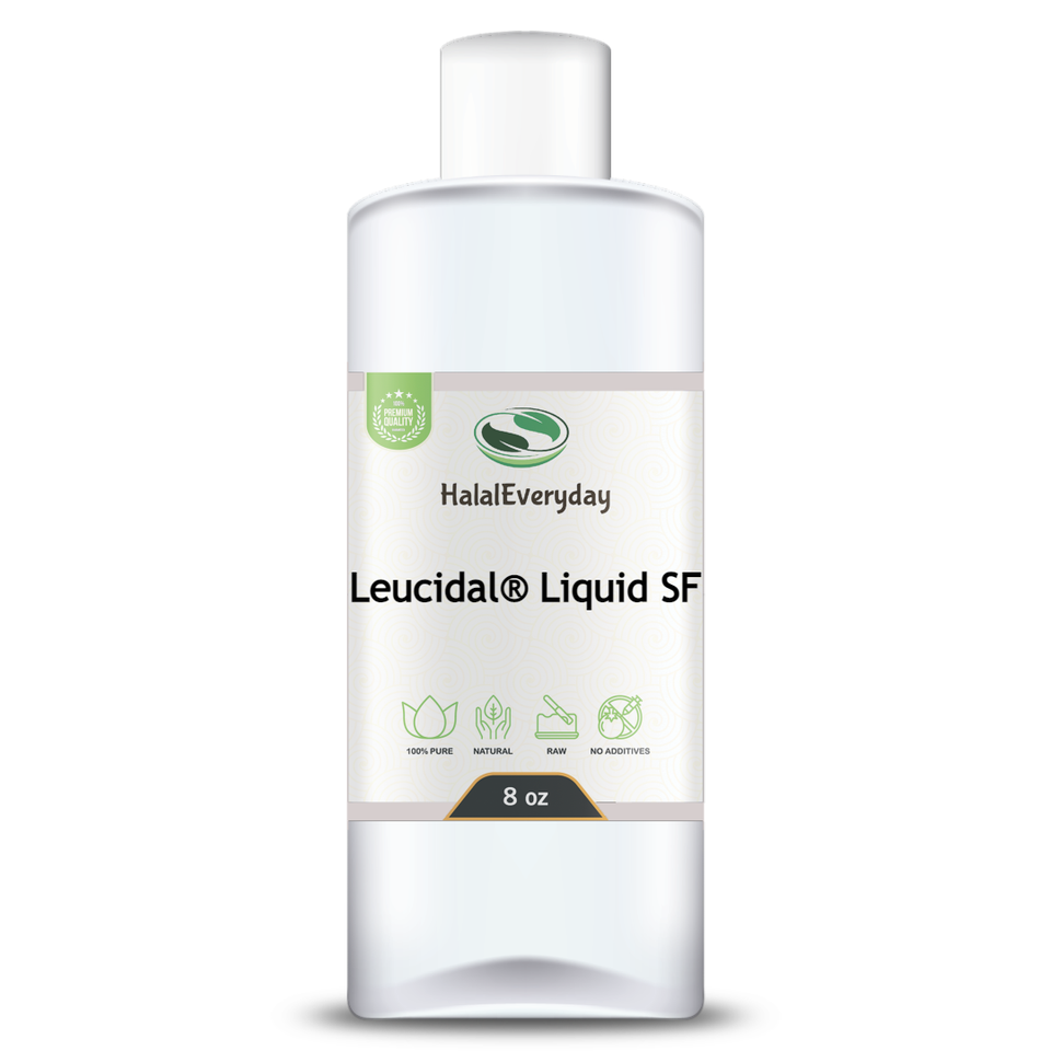 Leucidal® Liquid SF Preservative - 100% Pure Natural Antibacterial ...
