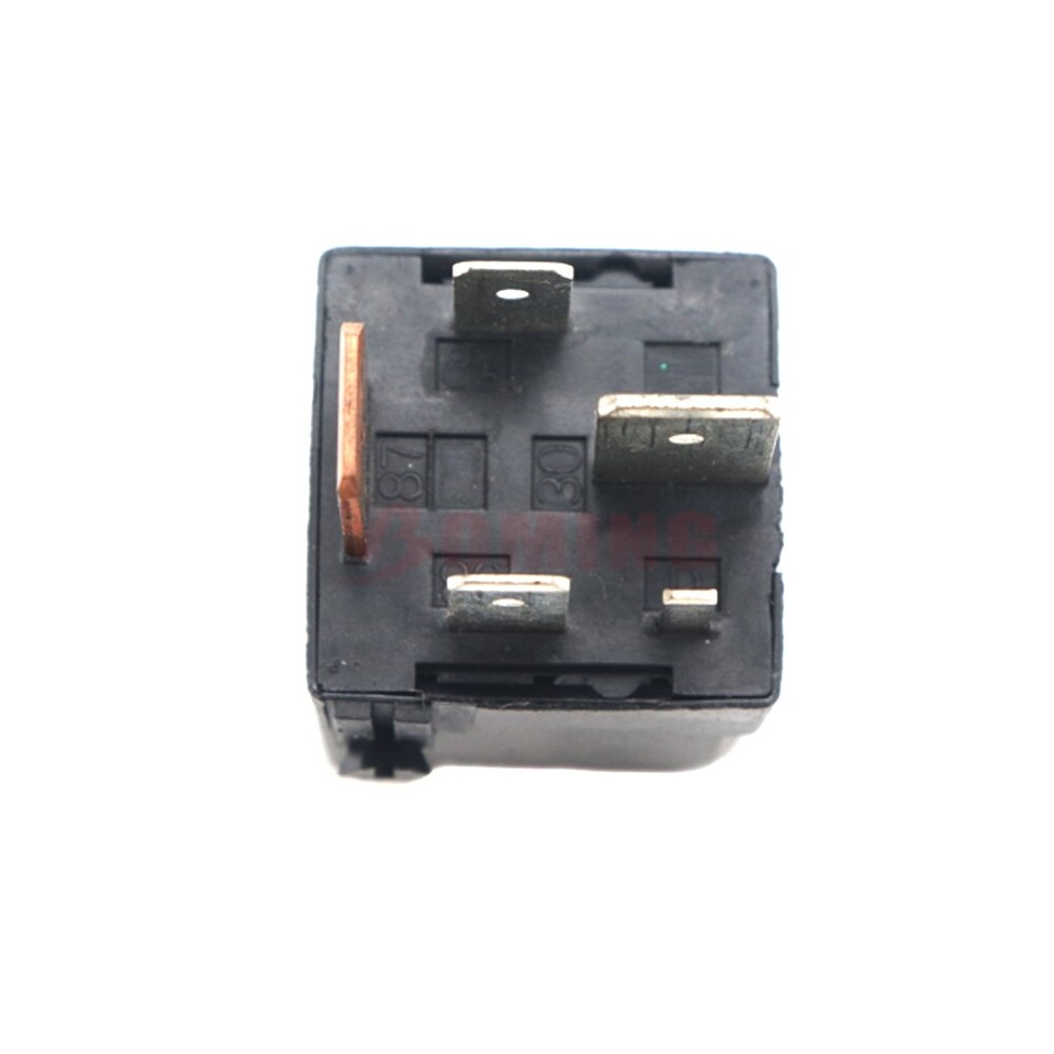 NEW 7N0951253 Fuel Pump Relay 507 for Audi A3 Q7 Porsche 911 CAYENNE ...