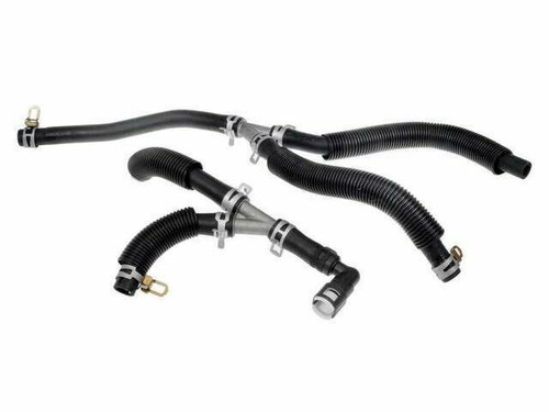 For 2011-2014 Volkswagen Routan Heater Hose Set Dorman 18689RH 2012 ...