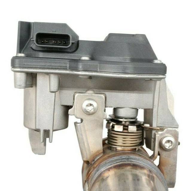 Agr-Ventil Original Renault Megane Scenic Kangoo Clio 1.6 DCI ...