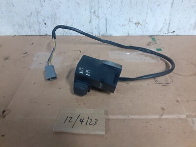 1997 SKIDOO MXZ 500 light switch 97-99 440-500-583 -670 FORMULA Z | eBay