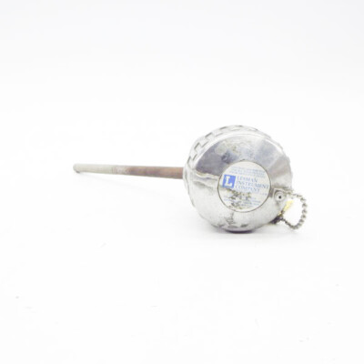 LESMAN INSTRUMENT SPEC-681-00-012-0000-31,T-440-385D-S UNMP | eBay