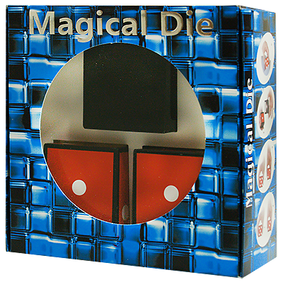 Magical Die by Joker Magic - Trick | eBay