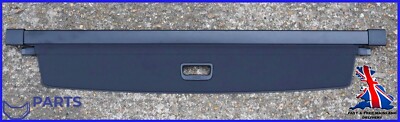 GENUINE SKODA KODIAQ 2016-2024 PARCEL SHELF LOAD TONNEAU BOOT COVER ...