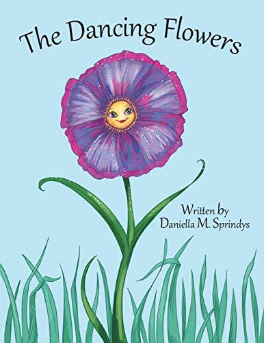 The Dancing Flowers 9781480821200| eBay