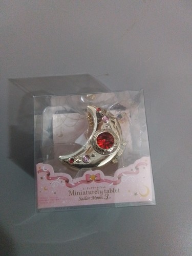 Sailor Moon Miniaturely Tablet Sailor V | eBay