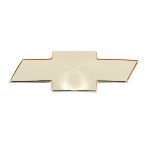 OEM NEW GENUINE Front Grille Bowtie Emblem Badge Gold 99-06 Chevrolet ...