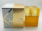 Shiseido Zen Eau de Parfum Natural Spray Vaporisateur 3.3 oz 100 ml ...