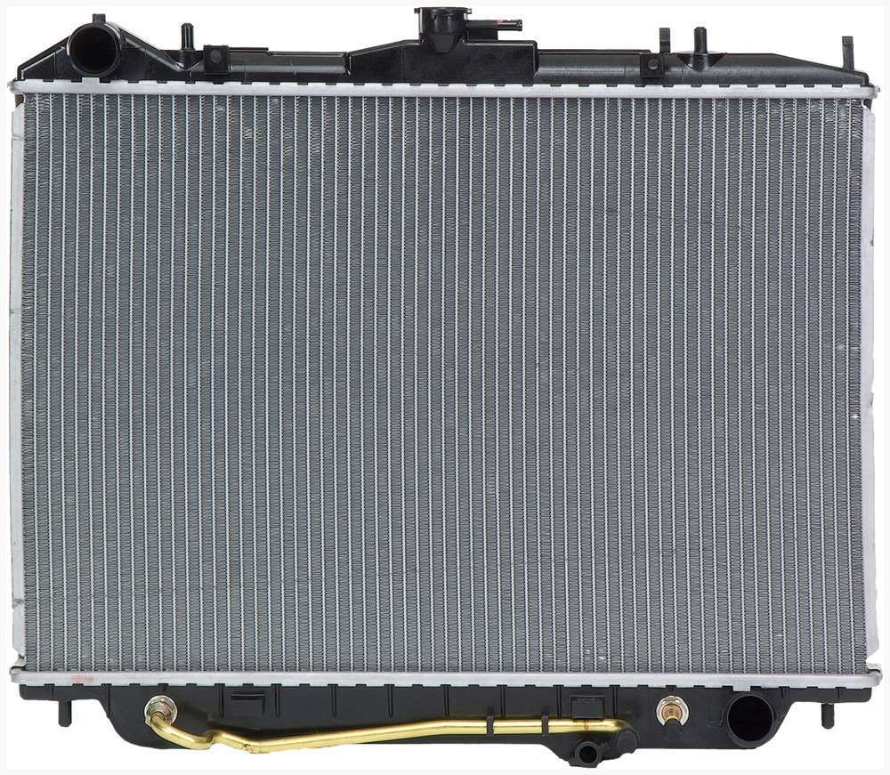 Radiator APDI 8012195 for sale online | eBay