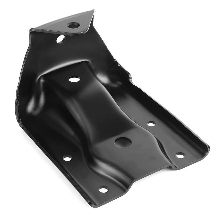 Rear Leaf Spring Hanger Bracket and Shackle Kit for Chevy Silverado GMC ...