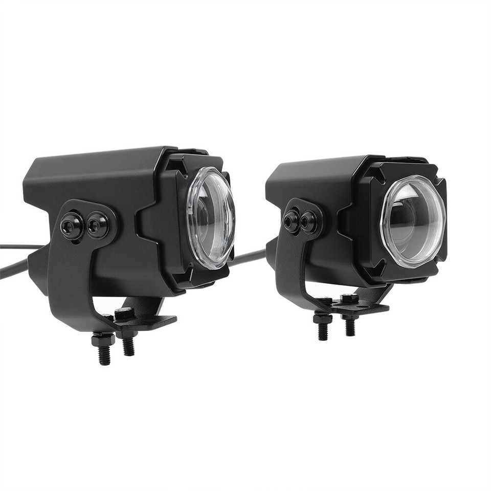 For Honda Talon 1000R 1000X LASER RGB LED Whip Lights WHIPLESS Antenna ...