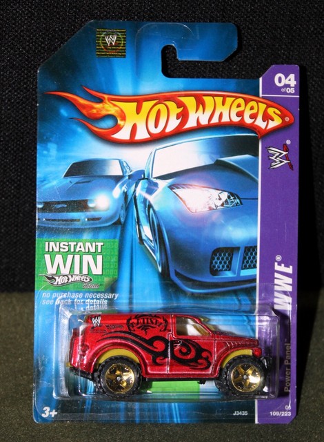 Hot Wheels 2007 Highway Horror Low Flow Custom Crooze Bus Die Cast ...
