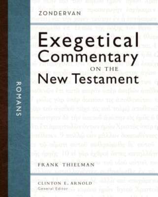 Romans by Frank S Thielman: Used 9780310104032| eBay