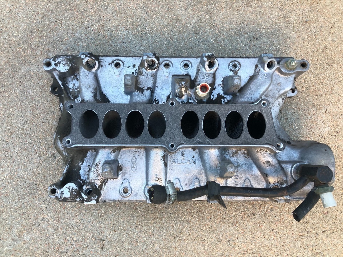 Intake Manifold 96 Ford Bronco