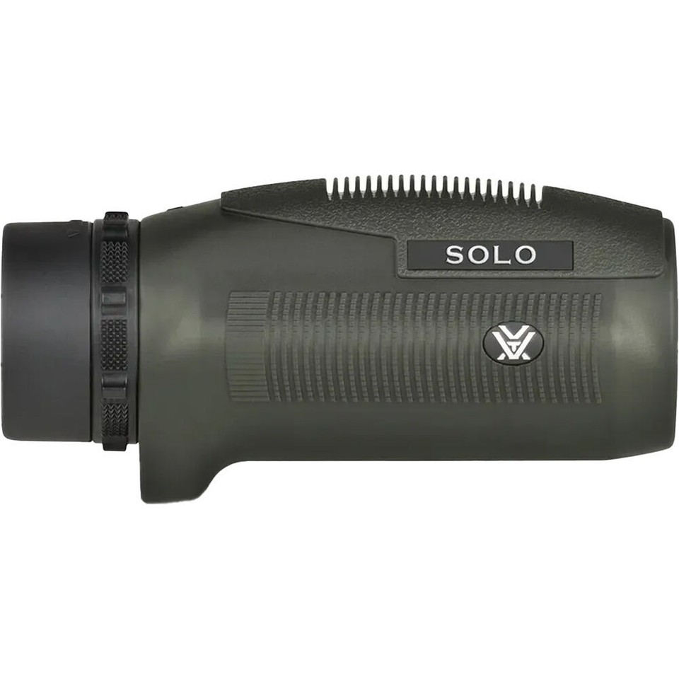 Vortex 10x36 Waterproof & Dustproof Solo Monocular with Fully Multi ...