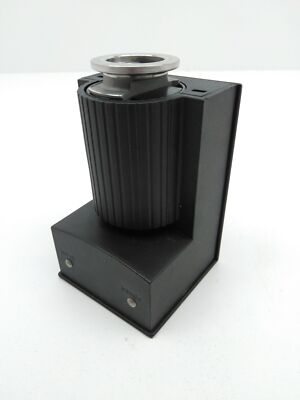 Instrumentation - Vacuum Gauge