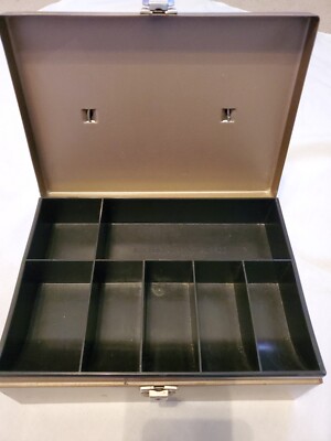Lock Boxes - Rockaway Metal Products