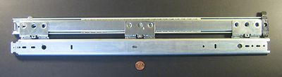 GRANT #527-22" TRAVEL, LEFT-HAND CABINET MEMBER REPLACEMENT DRAWER ...