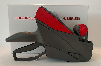 Price & Label Guns - Labeling Gun
