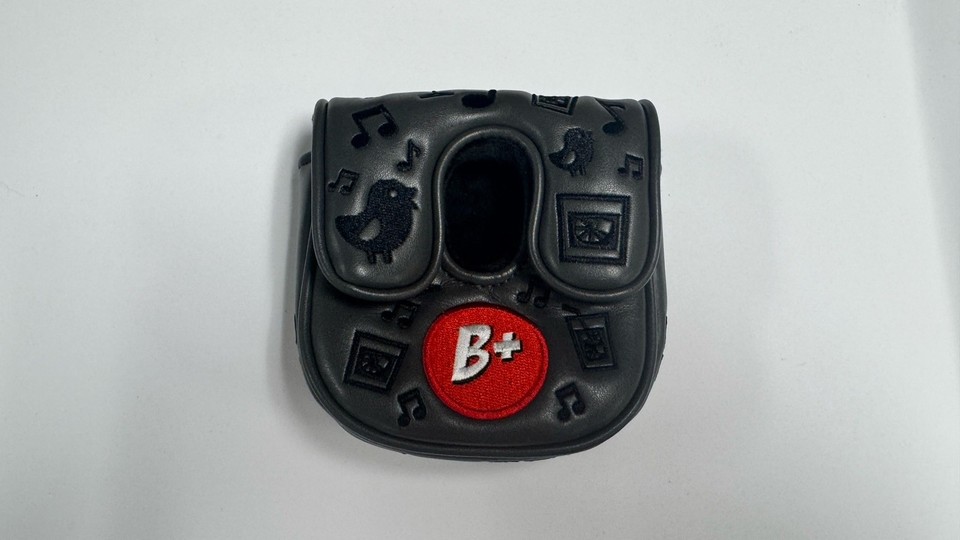 New Birdie Juice LAB DF3 Center Shaft Putter Cover - Rare LAB Rats | eBay