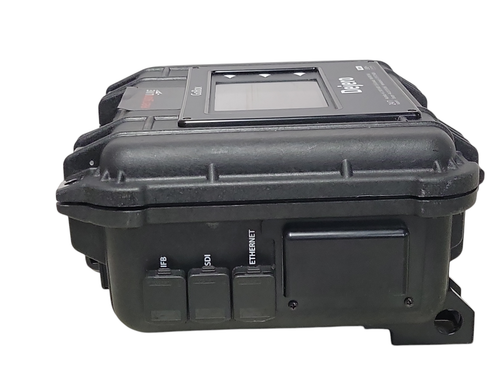 GOBOX DEJERO MOBILE TRANSMITTER w/ Core I7-4770S CPU, READ _ | eBay