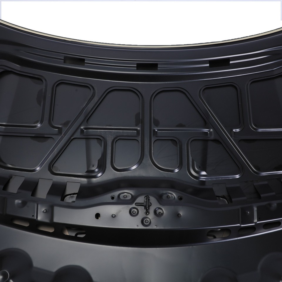 Aluminum Hood for Chevy Traverse 2018 2019 2020 2021 2022 2023 2024 ...