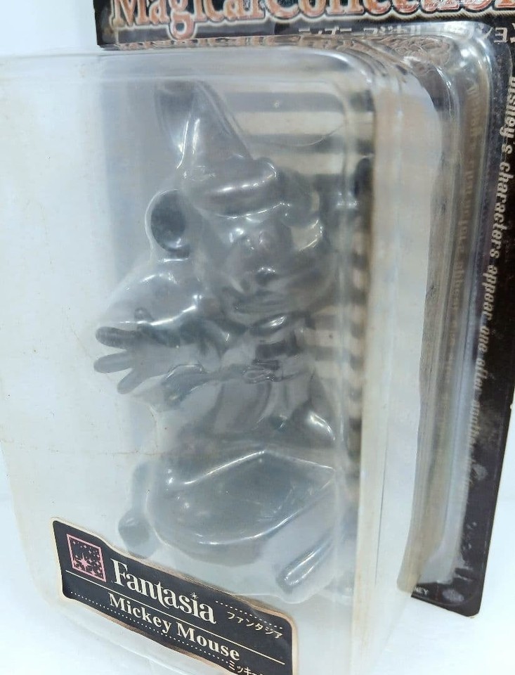 Disney Magical Collection Limited Edition Mickey Mouse Figure (100 ...