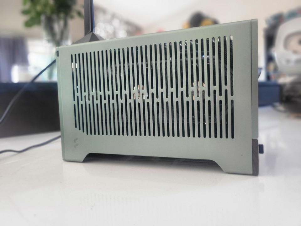 AMAZING WORKSTATION / GAMING PC rtx 5080 ryzen 9 32 gb ram | eBay