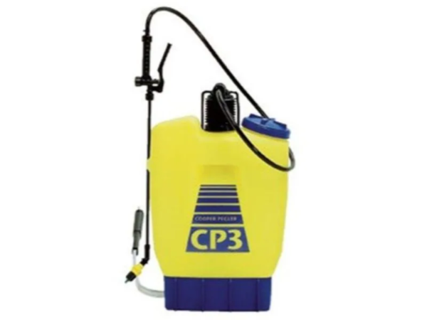 Cooper Pegler CP3 2000 Series Professional Knapsack Sprayer - 20L for ...